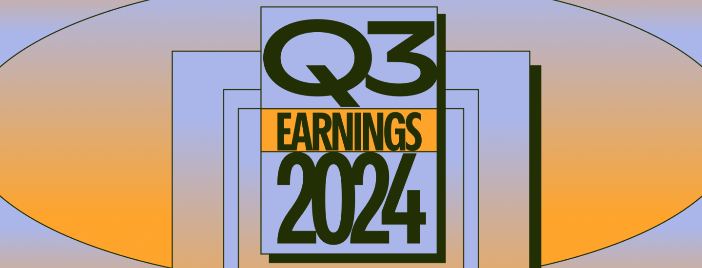 Spotify Reports Third Quarter 2024 Earnings — Spotify Spotify Reports Third Quarter 2024 Earnings — Spotify