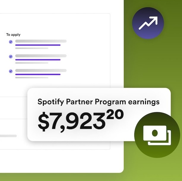 Spotify — For the Record