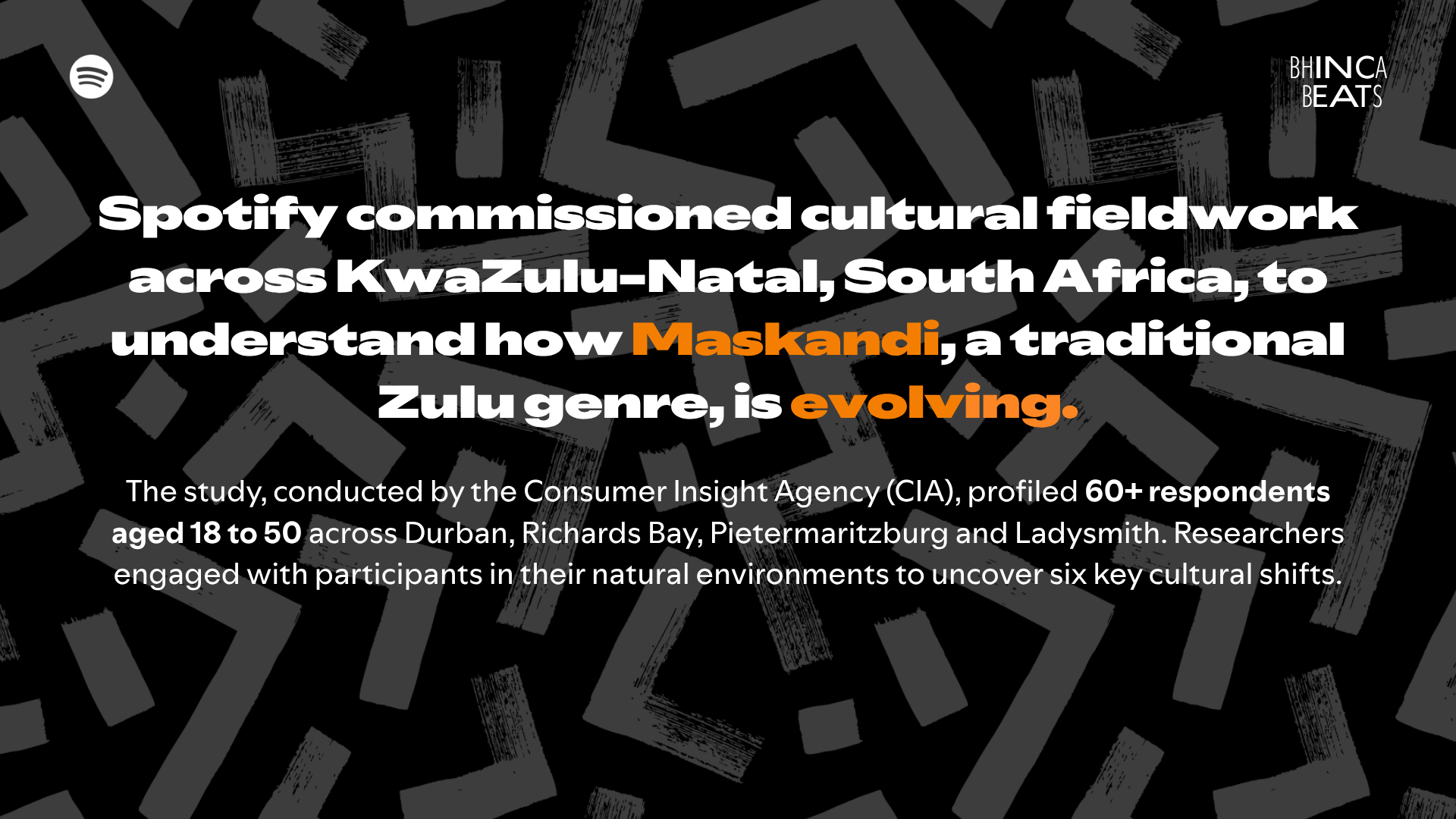 How South Africa’s Gen Zs Are Reshaping Maskandi Culture for a New Era ...