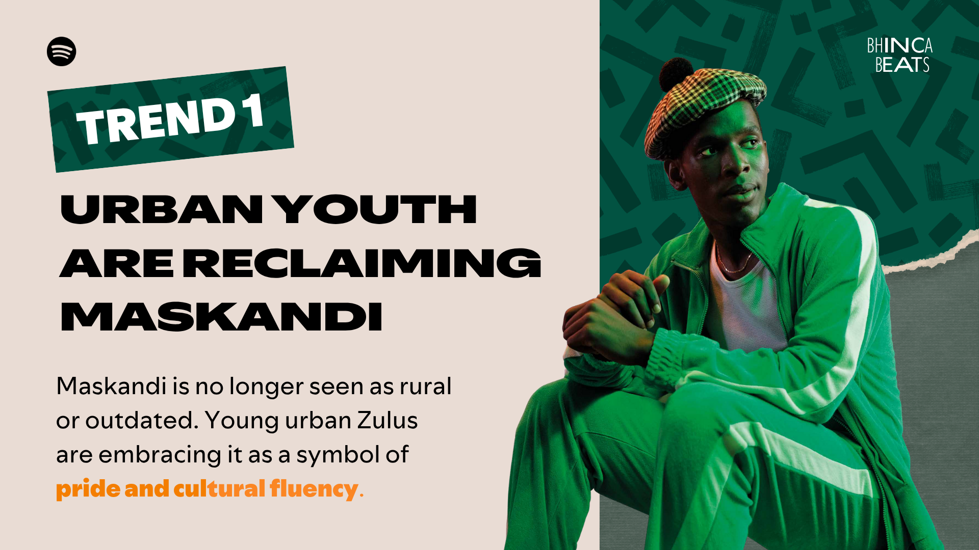 How South Africa’s Gen Zs Are Reshaping Maskandi Culture for a New Era ...