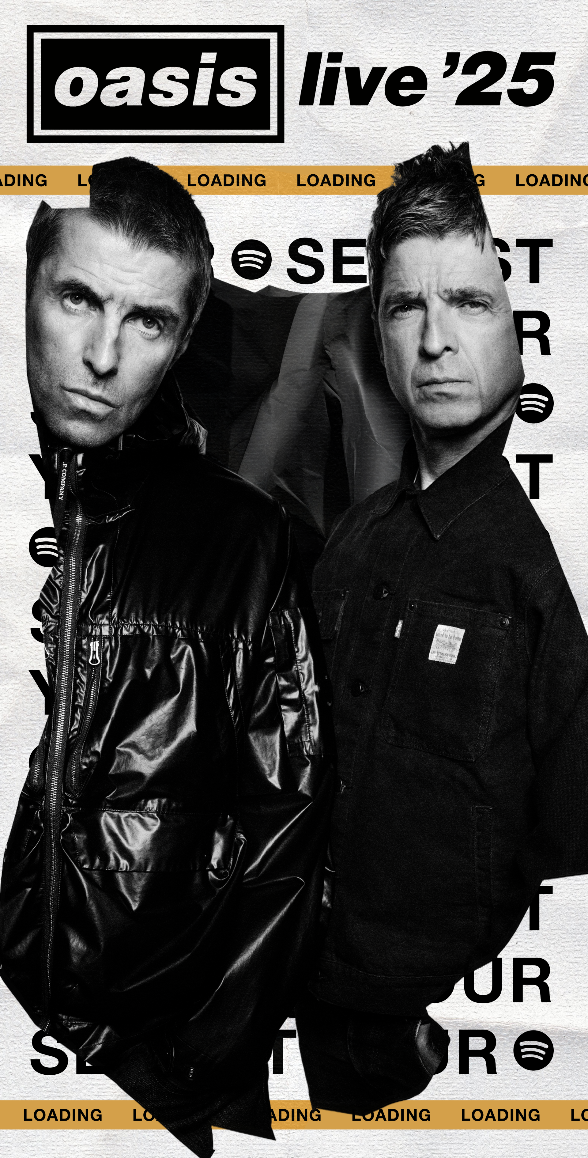 Spotify Toasts Oasis's Return With Exclusive Ways for Fans to Get ...