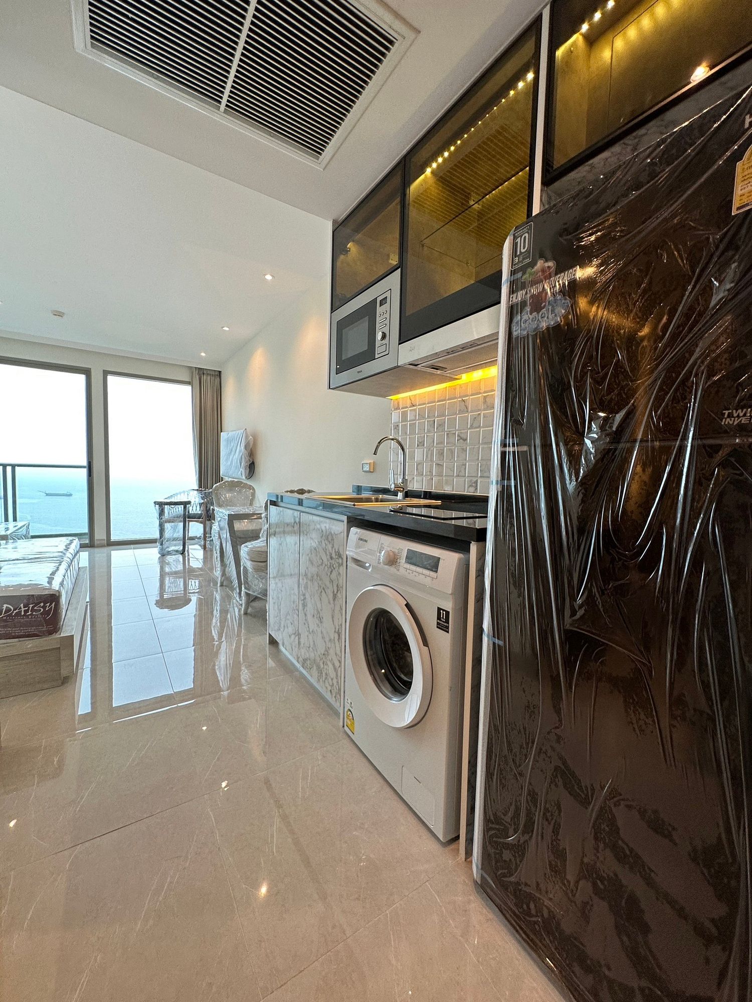 Sea View Condo For Sale | Pattaya Realty
