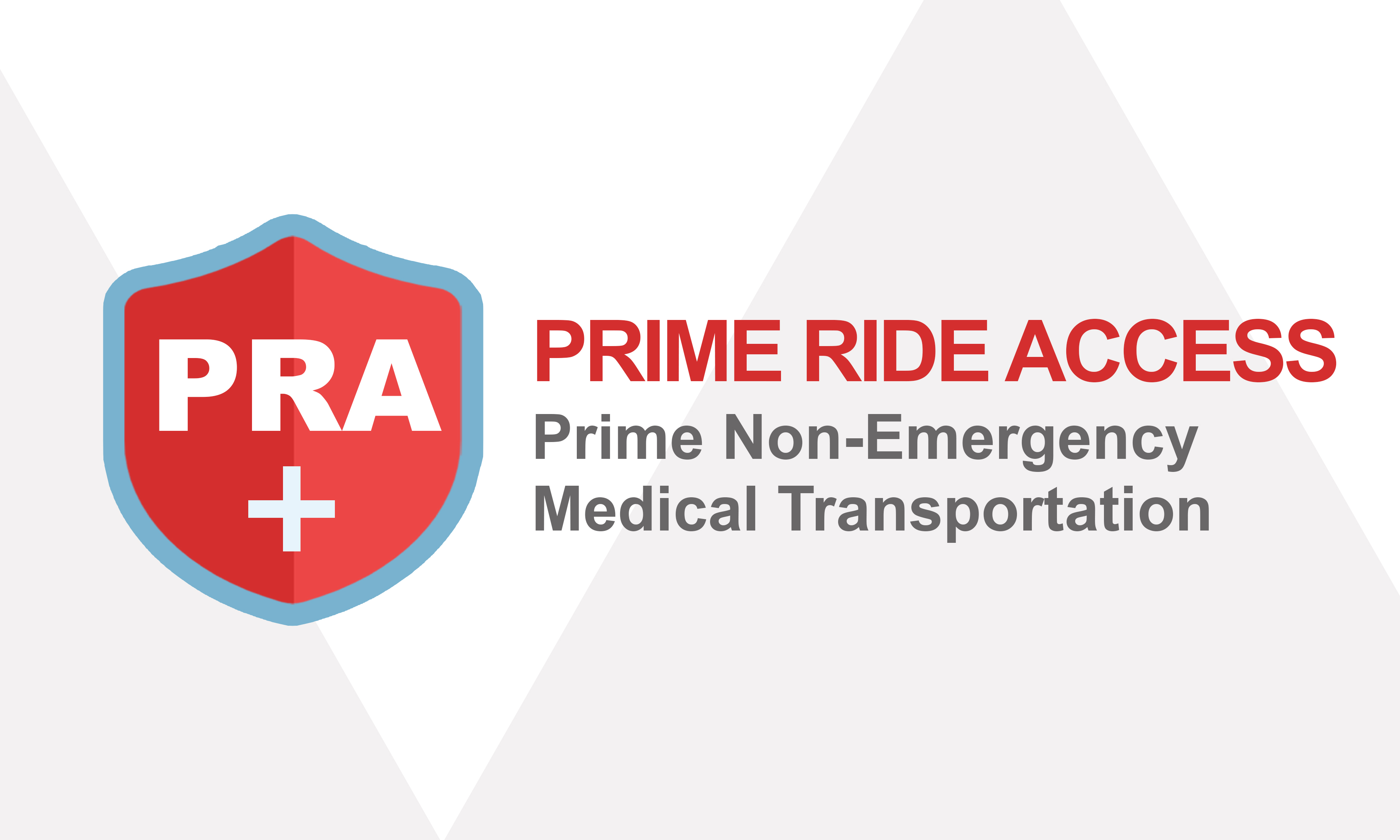 PRA | Prime Ride Access Inc