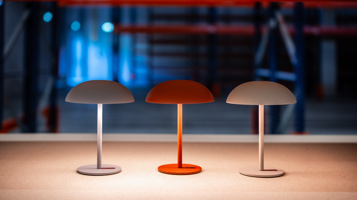 Modele 3D CAD Decor dla Projektantów: Nowoczesne Oświetlenie AQForm ...