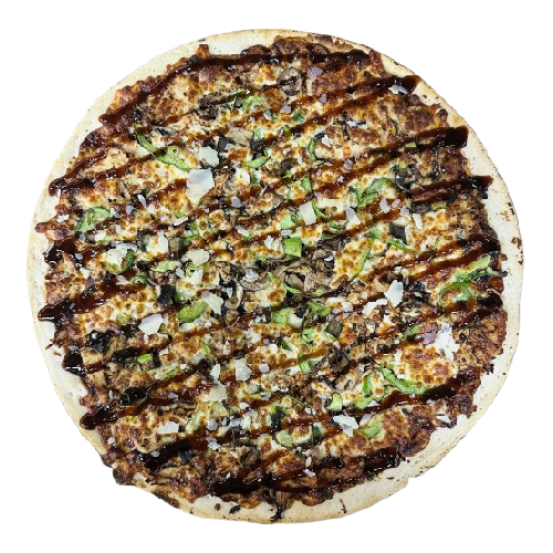 Aussinoz Pizza Walloon & Salisbury | Online Ordering