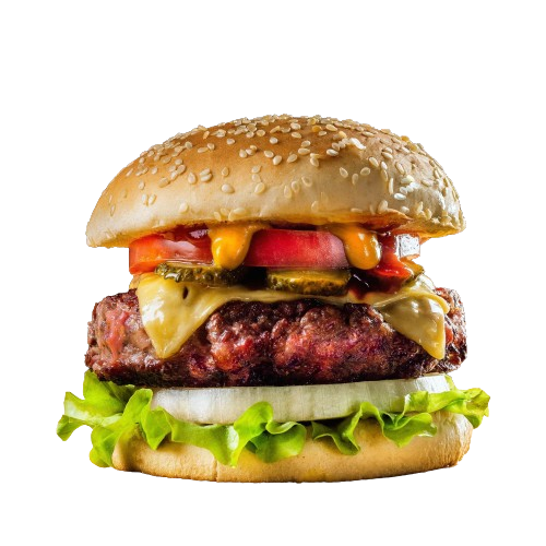 Beef Burger
