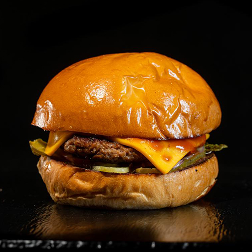 Cheese Burger