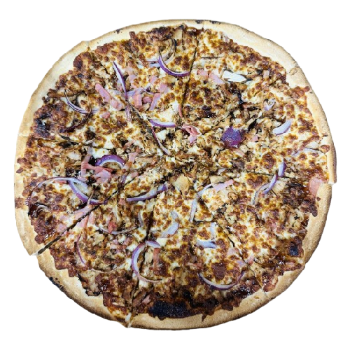 Aussinoz Pizza Walloon & Salisbury | Online Ordering