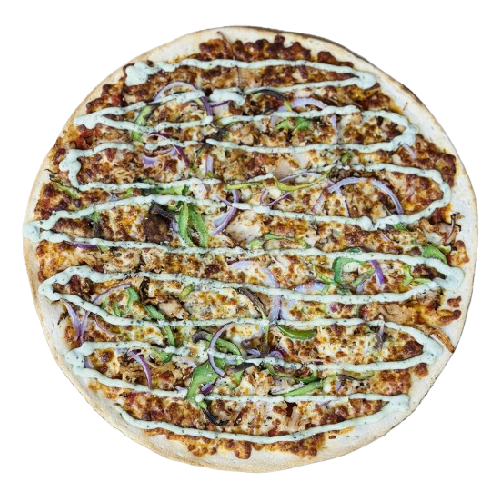 Aussinoz Pizza Walloon & Salisbury | Online Ordering