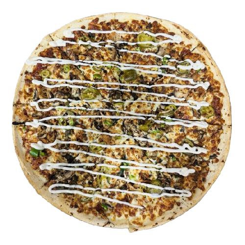 Aussinoz Pizza Walloon & Salisbury | Online Ordering