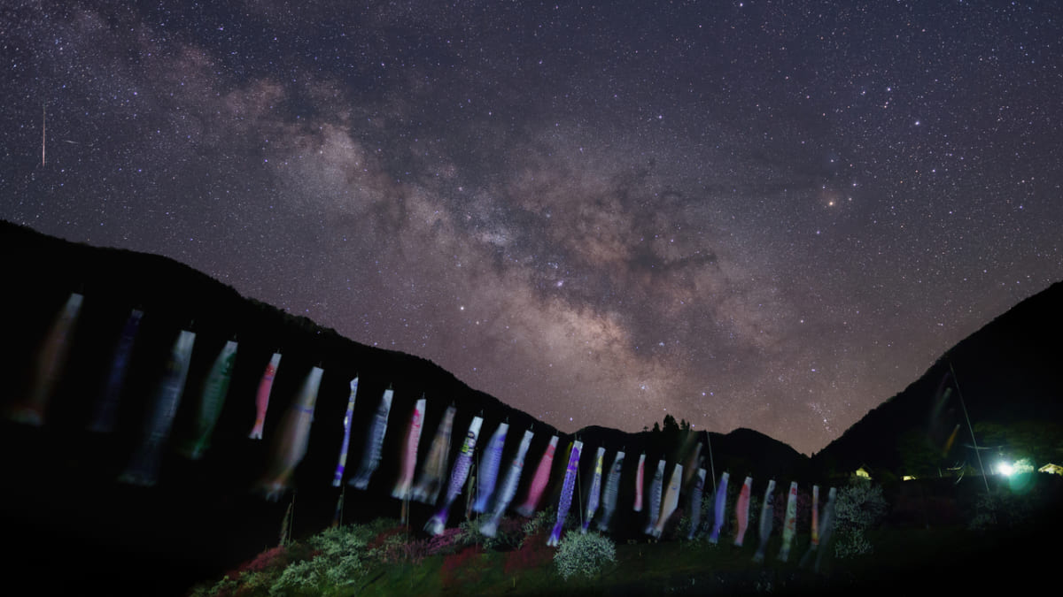 【2025年最新】4月こと座流星群はどこで見れる？｜方角やスポットをご紹介 – skyticket 観光ガイド