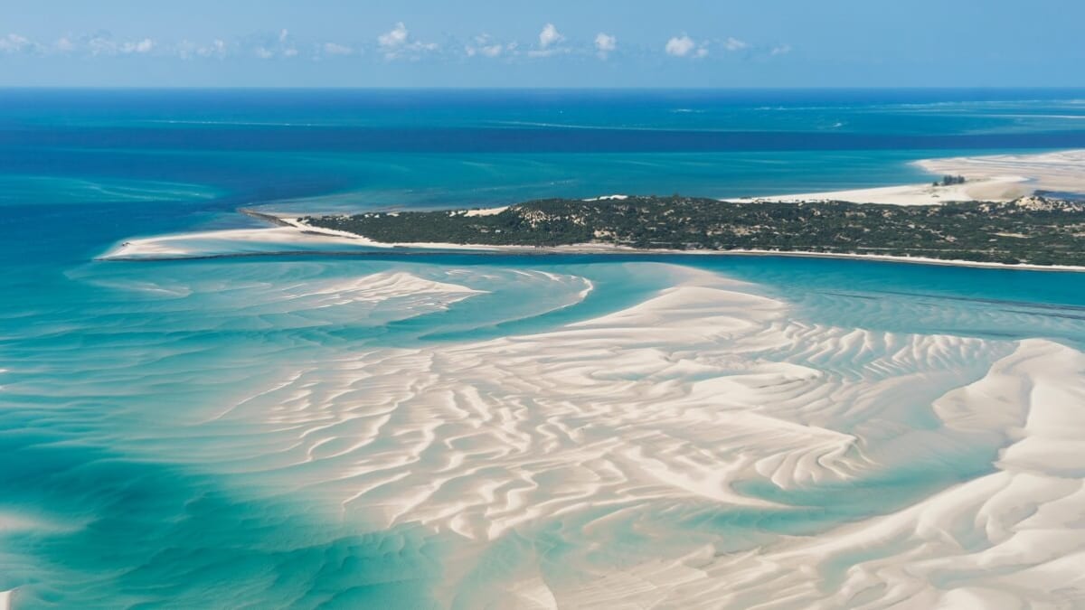 モザンビークのおすすめ観光スポット8選！ マリンスポーツを楽しもう！ – skyticket 観光ガイド