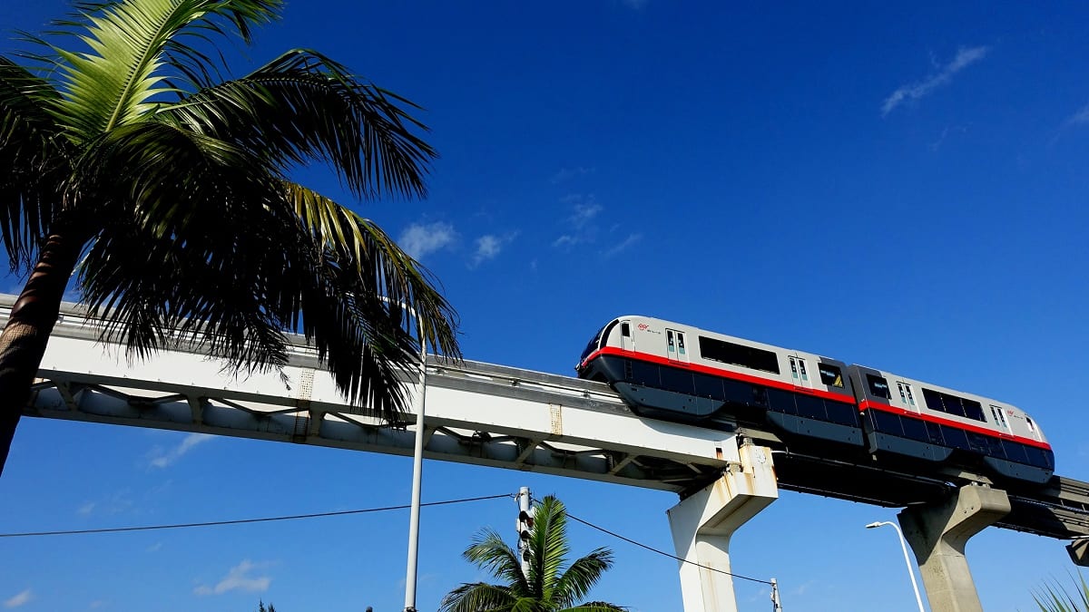 沖縄本島をレンタカーなしで観光♪路線バス・ゆいレール・船・タクシーでもOK – skyticket 観光ガイド