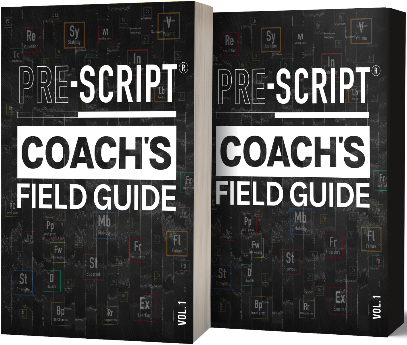 Coach’s Field Guide | Pre-Script® – Pre-Script® | Human Performance ...