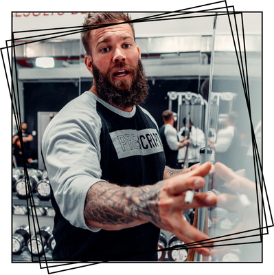 Level 1 | Pre-Script® Courses