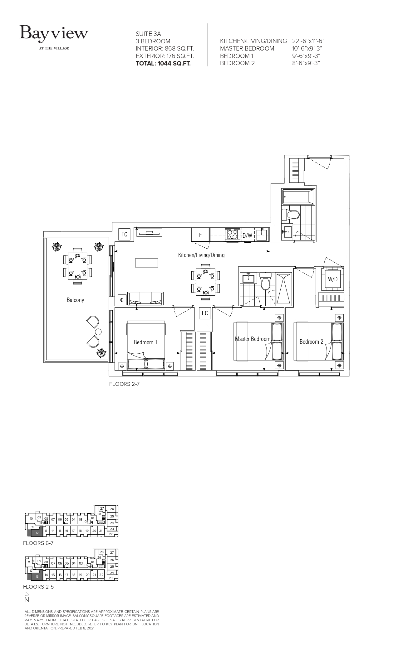 625 Sheppard Avenue East Condos | Prices & Floors | Precondo