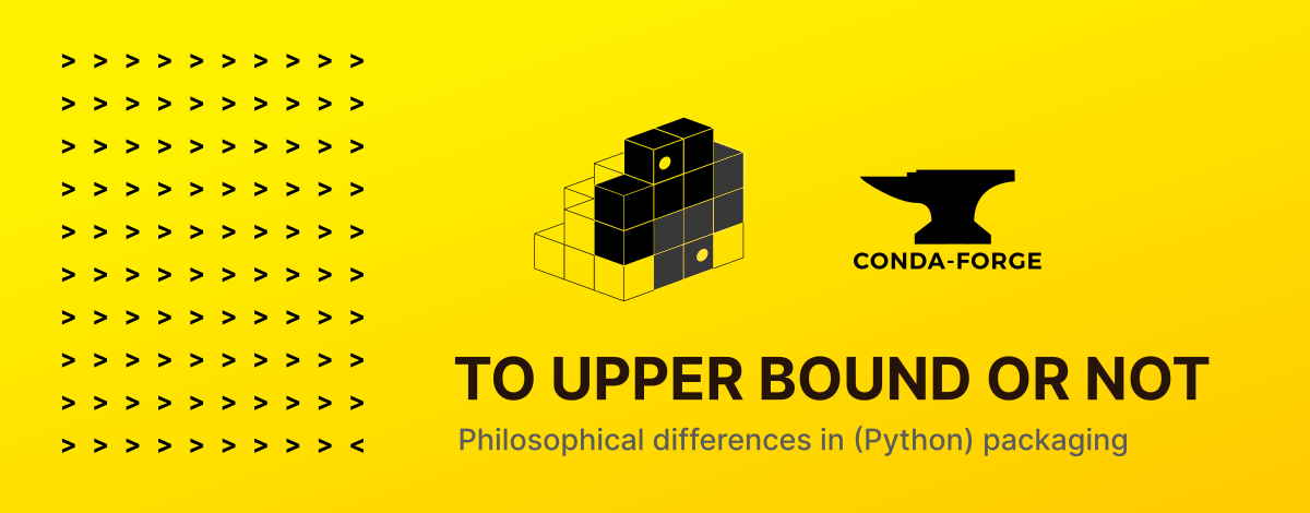 To Upper Bound Or Not The Python Packaging Debates Prefixdev