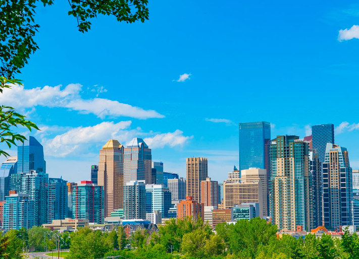 Calgary, Alberta Apartments For Rent | Rentals For Newcomers