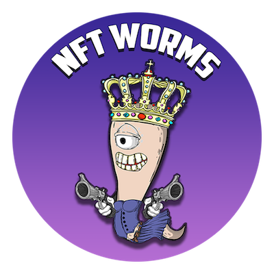 NFT Worms | Hype.Day