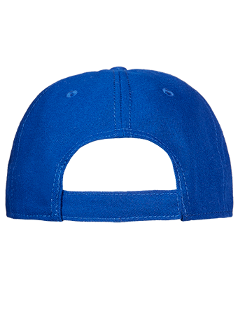 James Cook University Embroidered New Era Youth Adjustable Hat