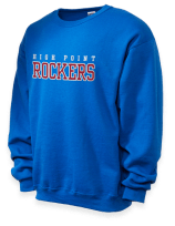 Team Apparel Store, Spirit Wear, Fundraising | Prep Sportswear