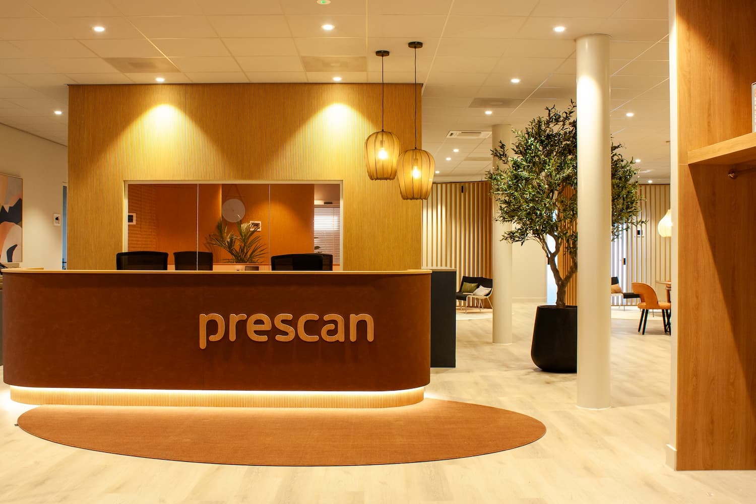 Prescan Baarn openingstijden en contact | Prescan