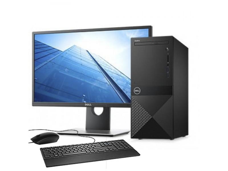 Best deals for Dell Vostro 3670 i3/4GB/1TB/Wireless in Nepal - Pricemandu!
