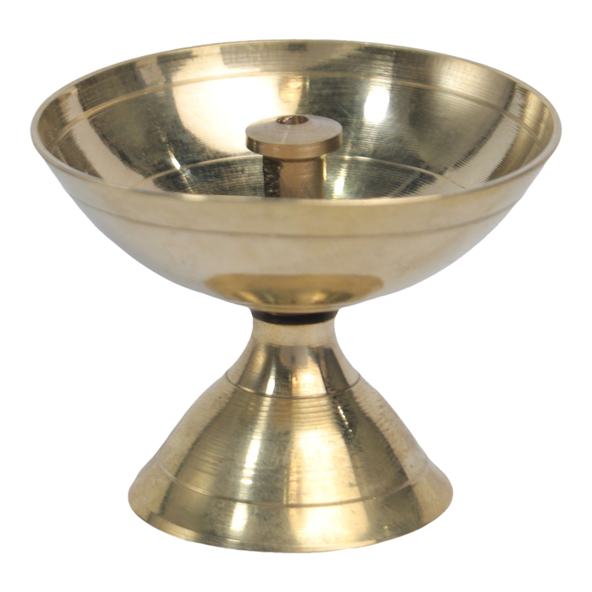 Best deals for Designer Akhand Deep 7 cm in Nepal - Pricemandu!