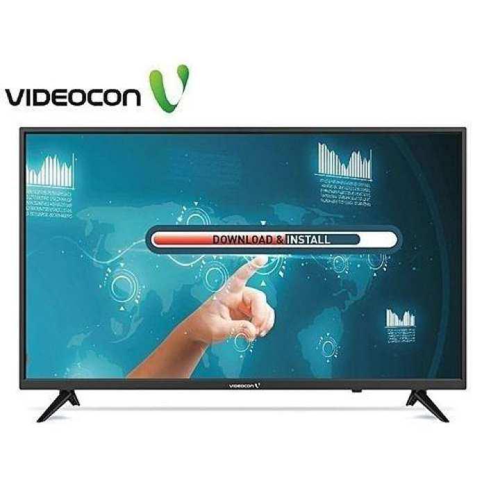 Best deals for Videocon 43DN5 43'' Smart LED TV With Wallmount in Nepal ...