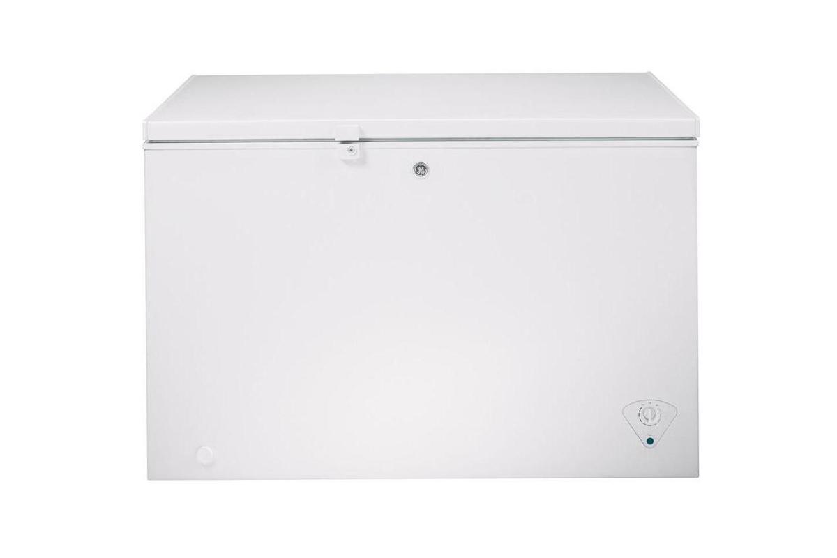 Best deals for Palsonic Australia 435BD-435 Ltrs Deep Freezer-White in ...