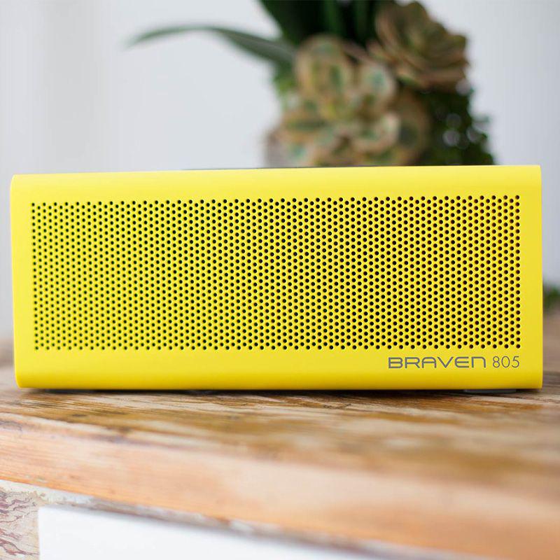 Best deals for BRAVEN 805 Wireless Bluetooth Speaker in Nepal - Pricemandu!