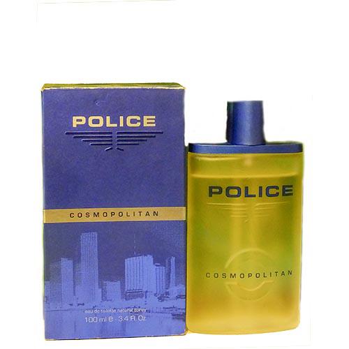 Best deals for POLICE Cosmopolitan EDT 3.4 Oz 100ml Perfume - For Men ...