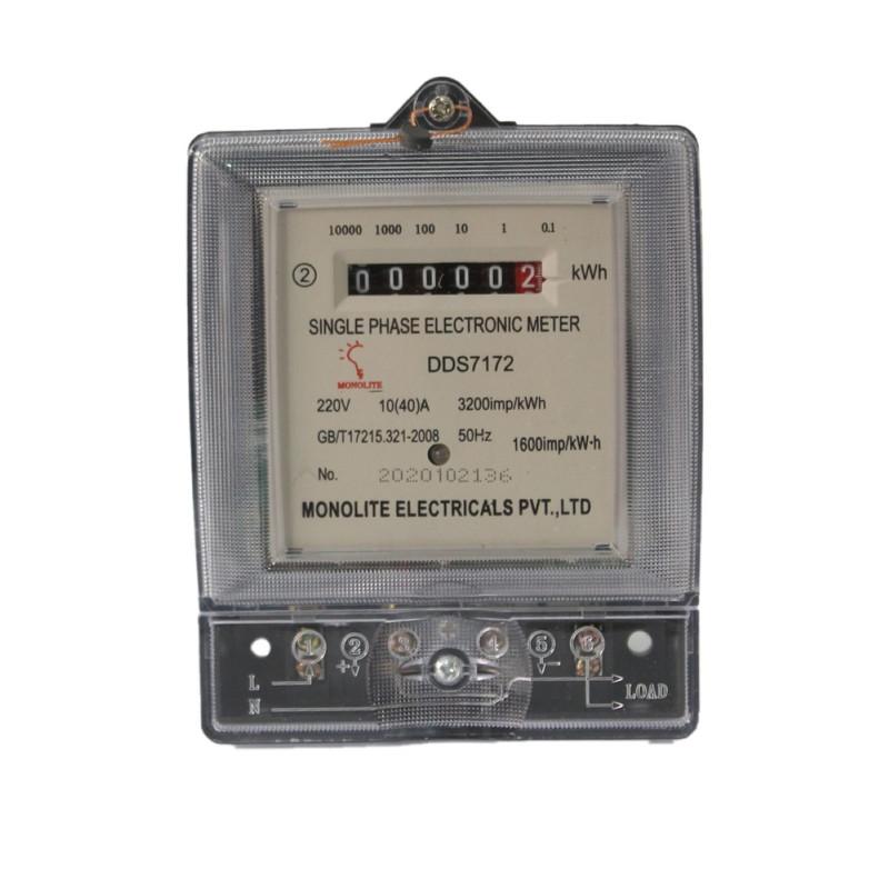 Best deals for Monolite Electronic Sub Meter in Nepal - Pricemandu!