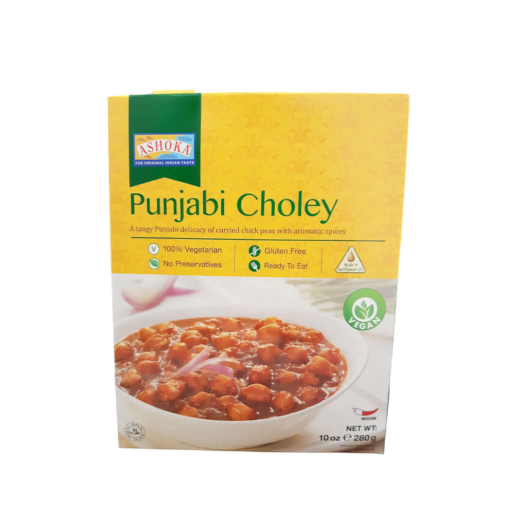 Best deals for Ashoka Punjabi Choley 280g in Germany - Pricemandu!