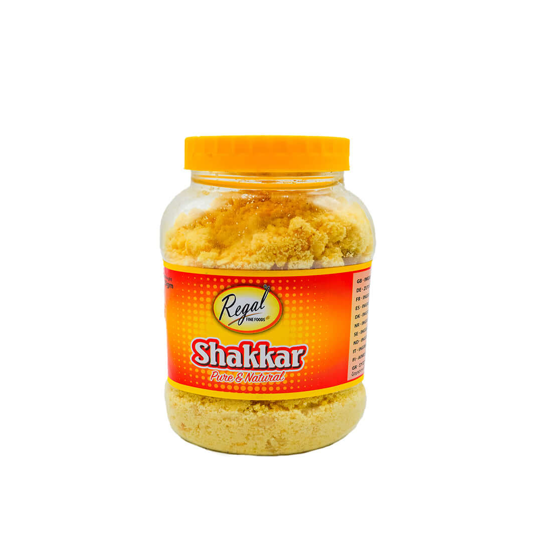 Best deals for Regal Shakkar 245g in Germany - Pricemandu!