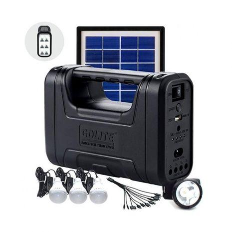 Best deals for GD Lite Solar Lighting System in Nepal - Pricemandu!