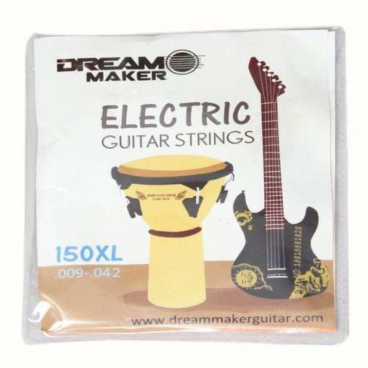 Best deals for Dreammaker Electric Guitar Strings- 150XL in Nepal ...