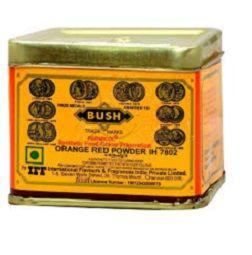 Best deals for Bush Orange Red Food Color (100gm) in Nepal - Pricemandu!