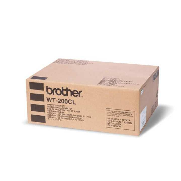 Best deals for Brother Waste Toner Box 50,000 pages in Nepal - Pricemandu!