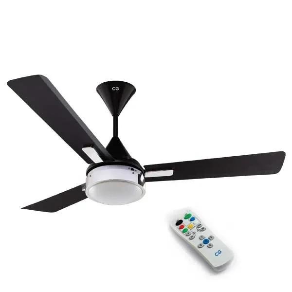 Best deals for CG 48" Ceiling Fan - Sparkle CGCF48V03D in Nepal ...