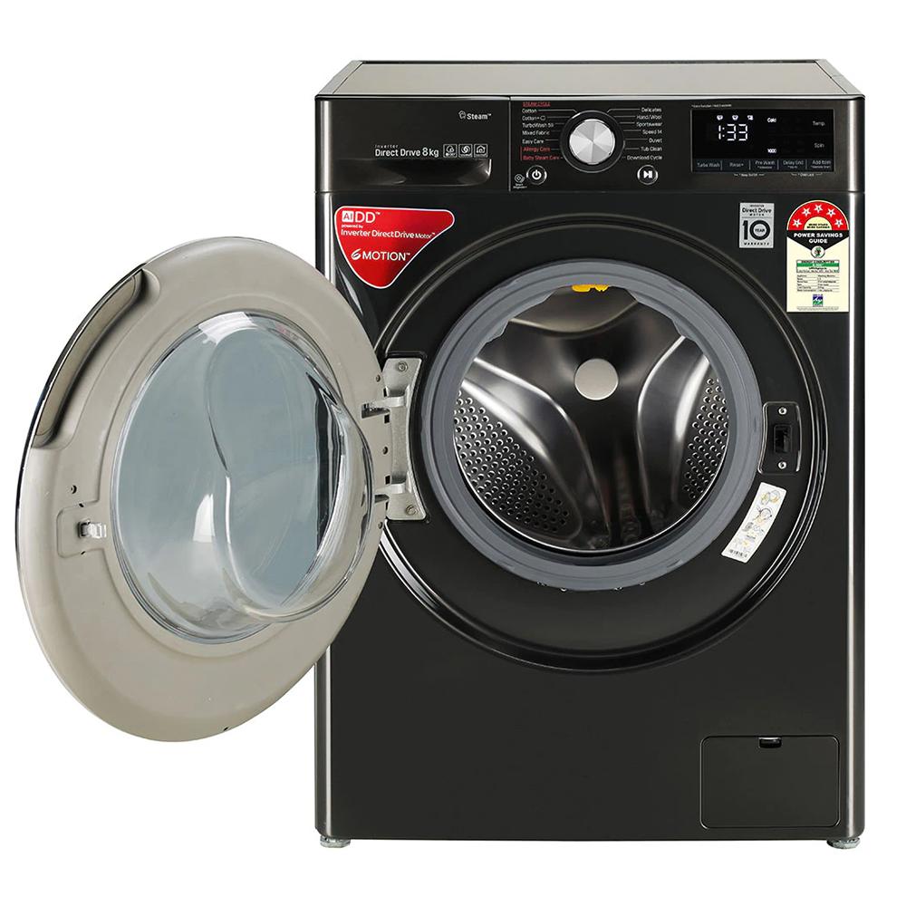 Best deals for 8 Kg Front Load Washing Machine in Nepal - Pricemandu!