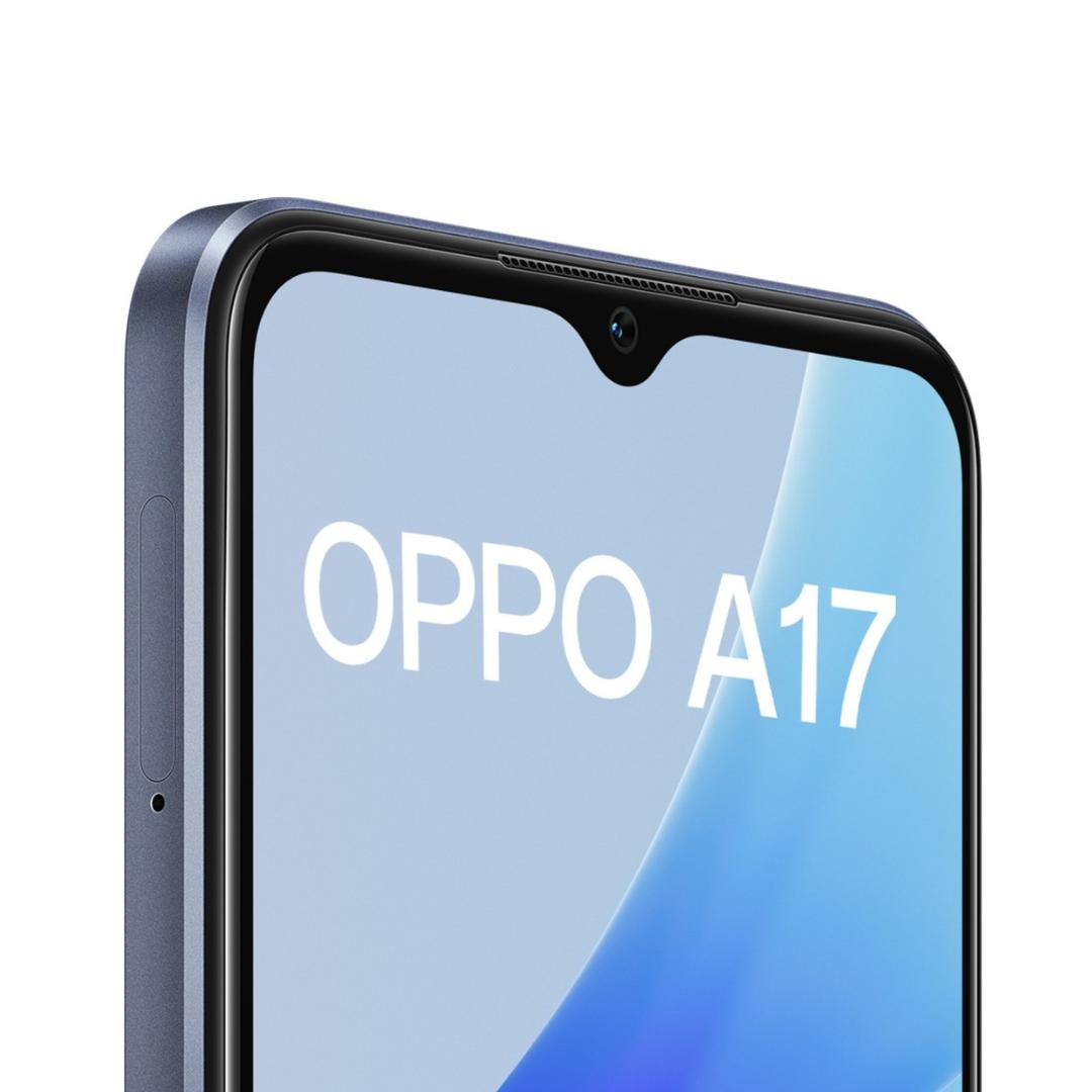 Best deals for Oppo A17 (4GB/64GB) Smart Phone | 50MP Real Camera ...