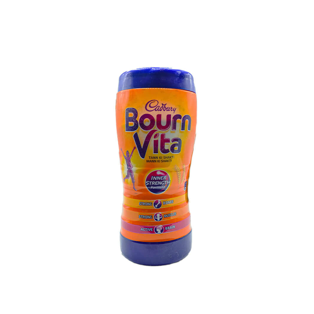 Best deals for Cadbury Bourn Vita 500g in Germany - Pricemandu!