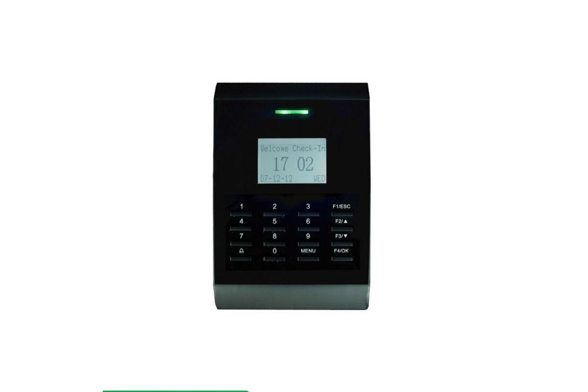 Best deals for ZKTeco Fingerprint and Access Control MB2000 in Nepal ...