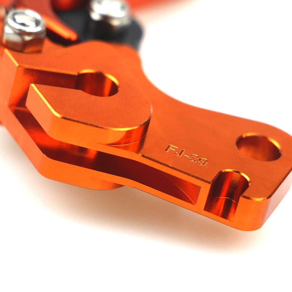 Best deals for KTM CNC Aluminium Adjustable Lever in Nepal - Pricemandu!