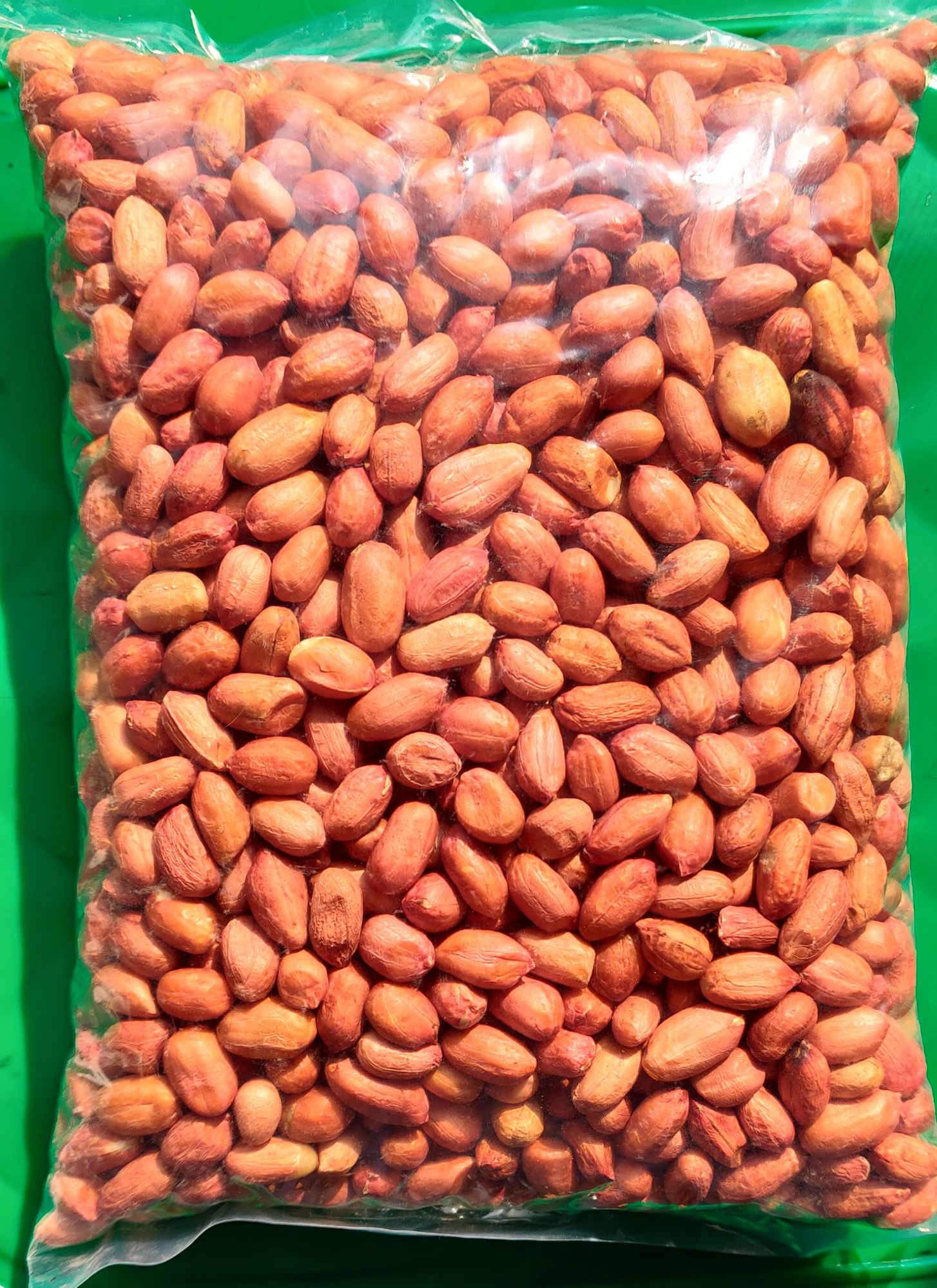 Best deals for Raw Peanuts 1 Kg in Nepal - Pricemandu!