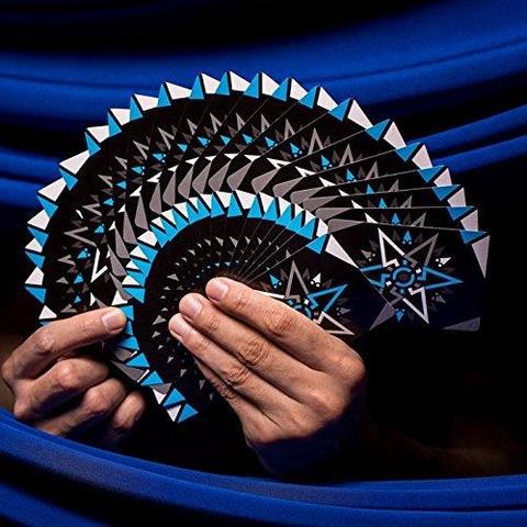 Best deals for Bocopo Cardistry Fanning Playing Cards Very Limited ...