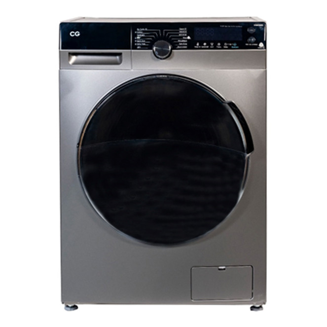 Best deals for CG 9 Kg Front Load Washing Machine CGWF9051D in Nepal ...