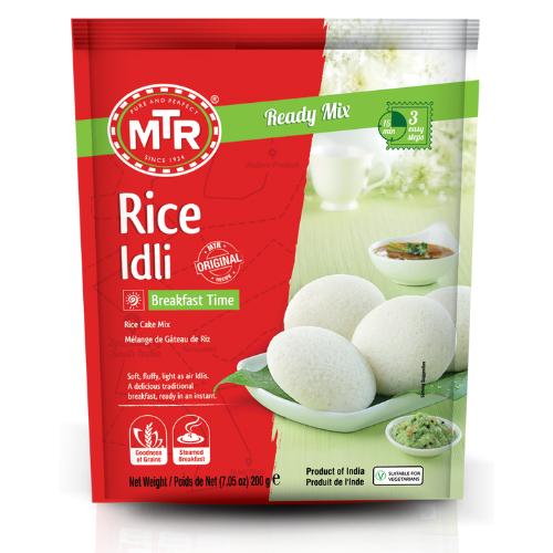 Best deals for MTR Rice Idli mix (200g) in Germany - Pricemandu!