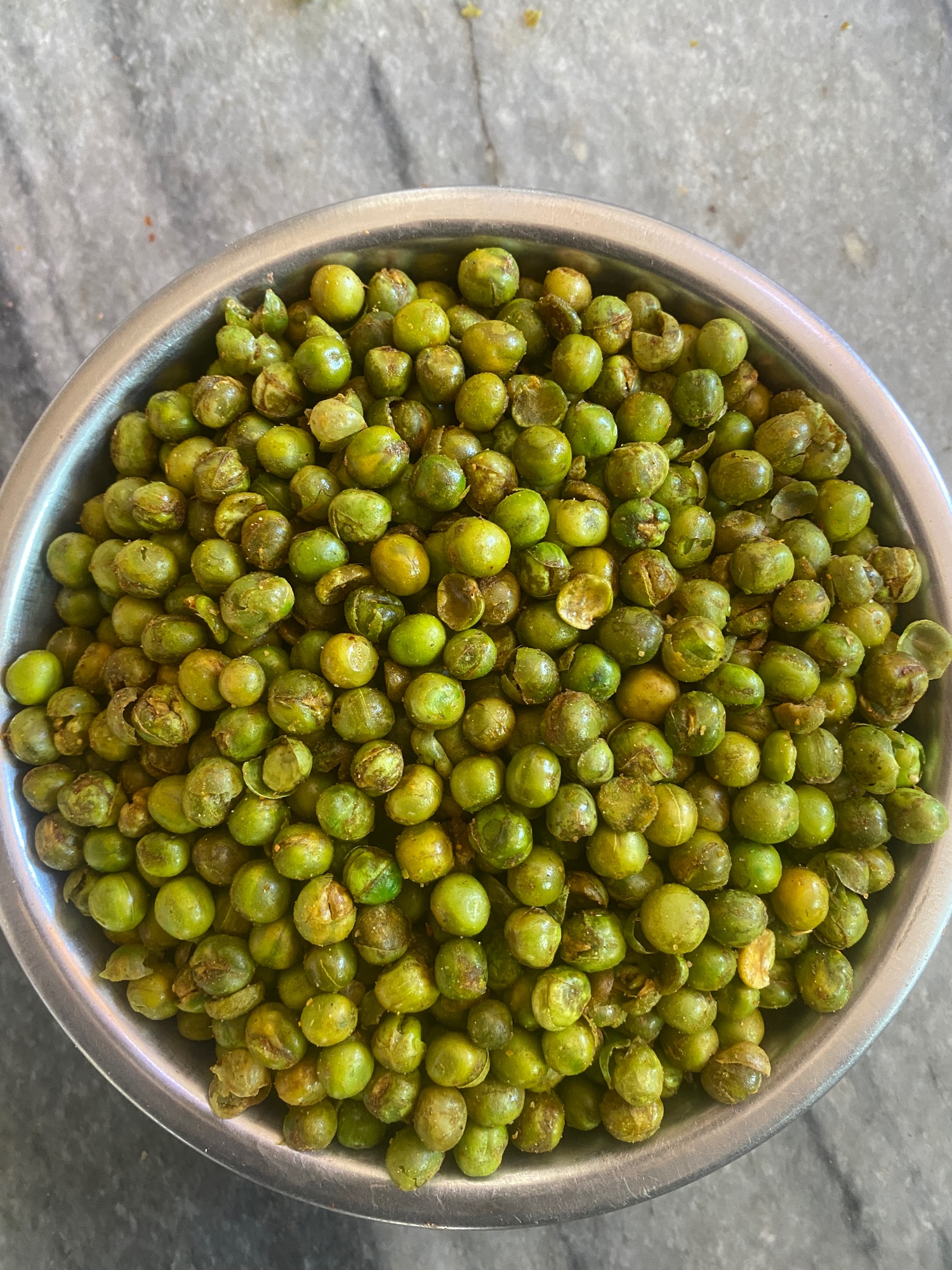 Best deals for Agraj Snacks Hara Matar -500 GM in Nepal - Pricemandu!